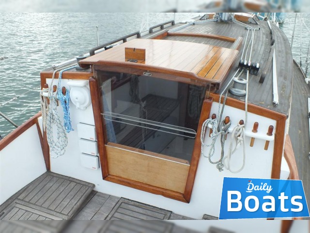 1994 Colvic Springtide for sale. View price, photos and Buy 1994 Colvic ...