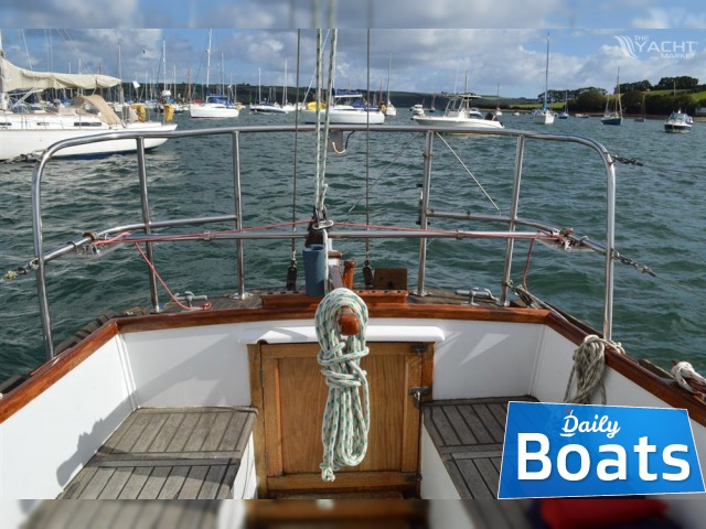 1994 Colvic Springtide for sale. View price, photos and Buy 1994 Colvic ...