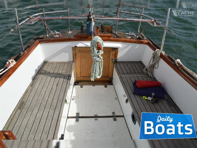 1994 Colvic Springtide for sale. View price, photos and Buy 1994 Colvic ...