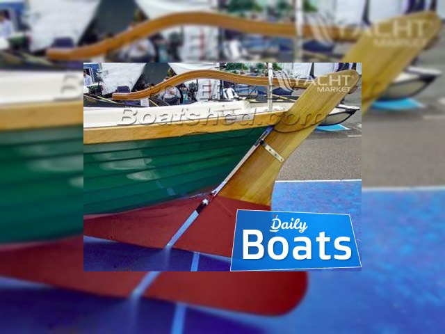 Character Boats - Coastal Weekender for sale. View price, photos and ...