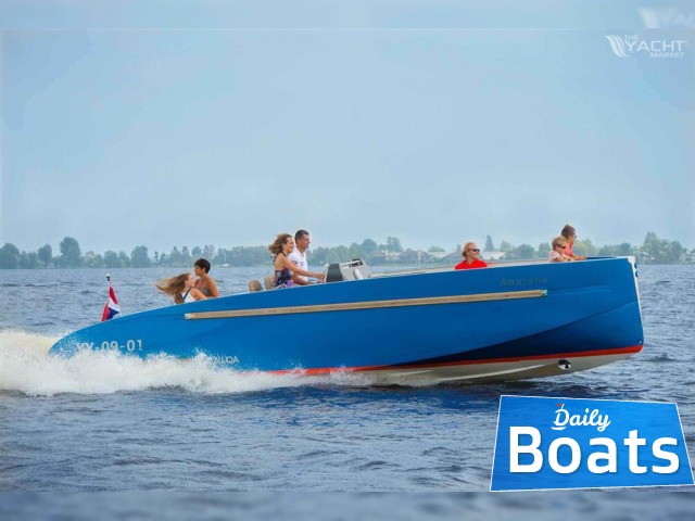 2016 Aluqa Abalone 28 for sale. View price, photos and Buy 2016 Aluqa ...