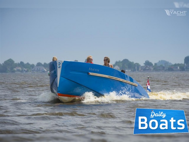 2016 Aluqa Abalone 28 for sale. View price, photos and Buy 2016 Aluqa ...