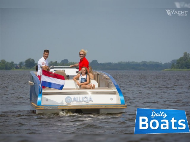 2016 Aluqa Abalone 28 for sale. View price, photos and Buy 2016 Aluqa ...