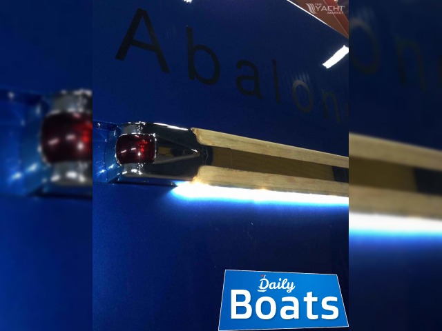 2016 Aluqa Abalone 28 for sale. View price, photos and Buy 2016 Aluqa ...