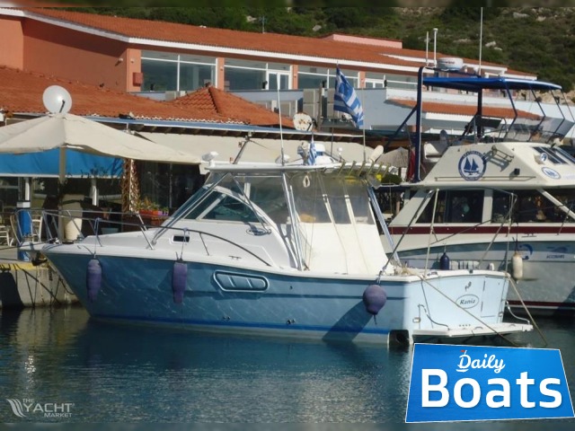 2006 Rampage 30 Express for sale. View price, photos and Buy 2006 ...