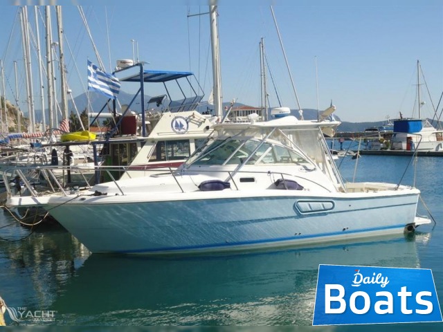 2006 Rampage 30 Express for sale. View price, photos and Buy 2006 ...