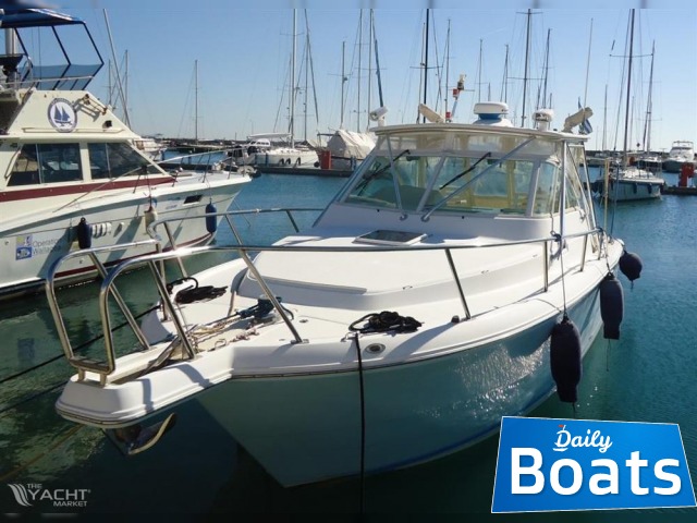 Rampage 30 Express for sale. View price, photos and Buy Rampage 30 ...