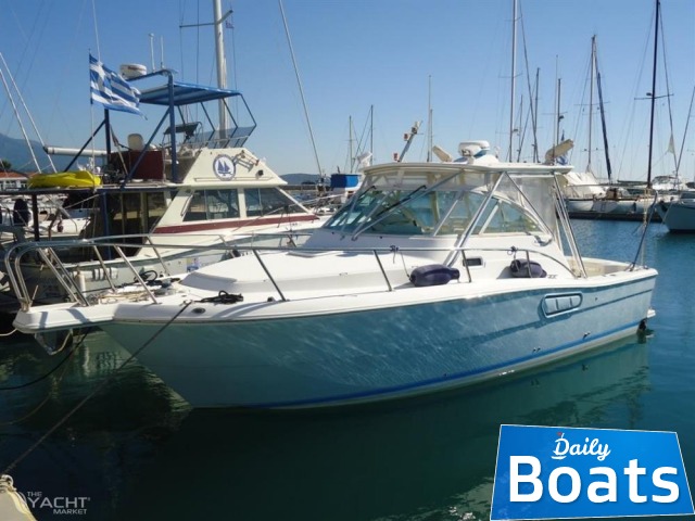 Rampage 30 Express for sale. View price, photos and Buy Rampage 30 ...