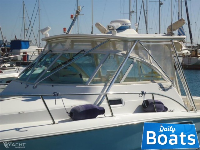 Rampage 30 Express for sale. View price, photos and Buy Rampage 30 ...