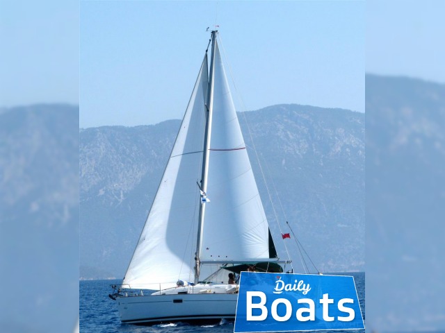 2002 Beneteau Oceanis 36 Cc for sale. View price, photos and Buy 2002 ...