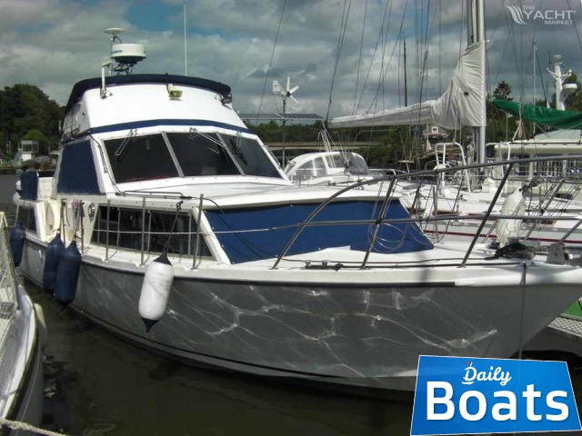 1977 Moonraker Custom 36 for sale. View price, photos and Buy 1977 ...