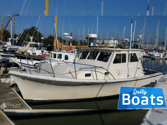 1983 JC 31 for sale. View price, photos and Buy 1983 JC 31 #168613