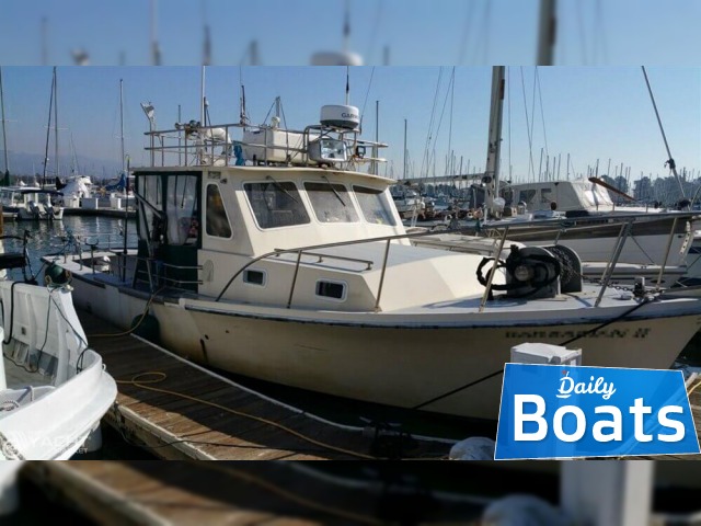 1983 JC 31 for sale. View price, photos and Buy 1983 JC 31 #168613