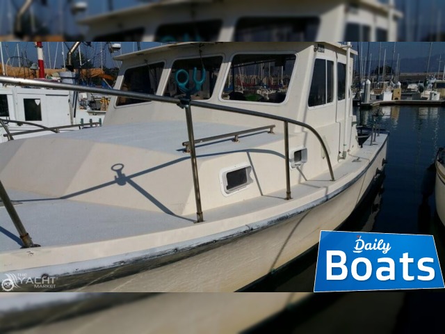 1983 JC 31 for sale. View price, photos and Buy 1983 JC 31 #168613