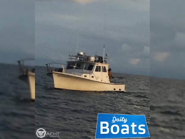 1983 JC 31 for sale. View price, photos and Buy 1983 JC 31 #168613