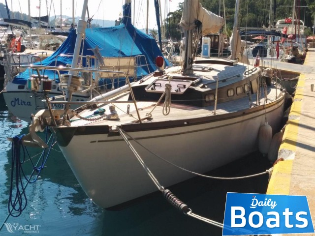 1965 Custom Classic Ketch for sale. View price, photos and Buy 1965 ...