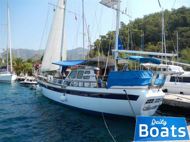 1982 Formosa 56 for sale. View price, photos and Buy 1982 Formosa 56 ...