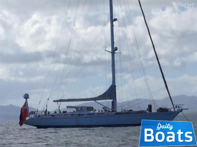 1993 Nautor’s Swan 68 for sale. View price, photos and Buy 1993 Nautor ...