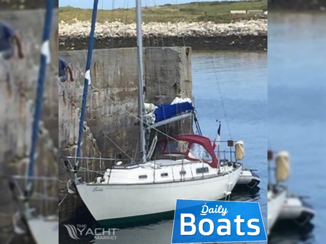 1982 Rustler 31 for sale. View price, photos and Buy 1982 Rustler 31 ...