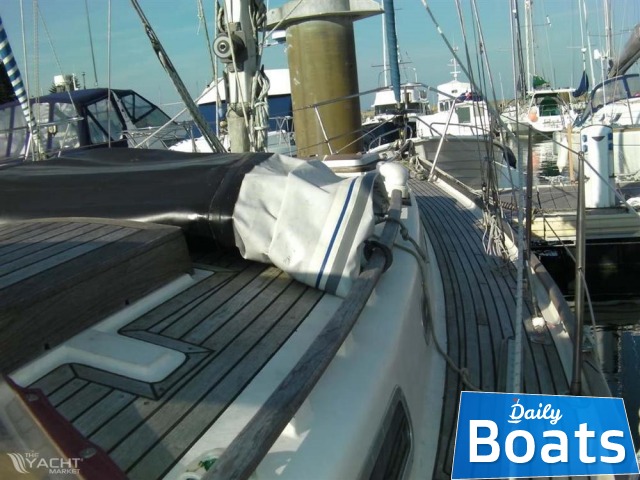 1982 Rustler 31 for sale. View price, photos and Buy 1982 Rustler 31 ...