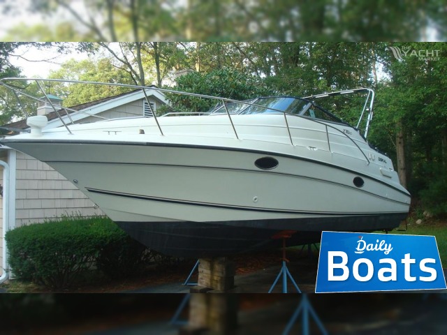 1996 Doral 270 Sc for sale. View price, photos and Buy 1996 Doral 270 ...