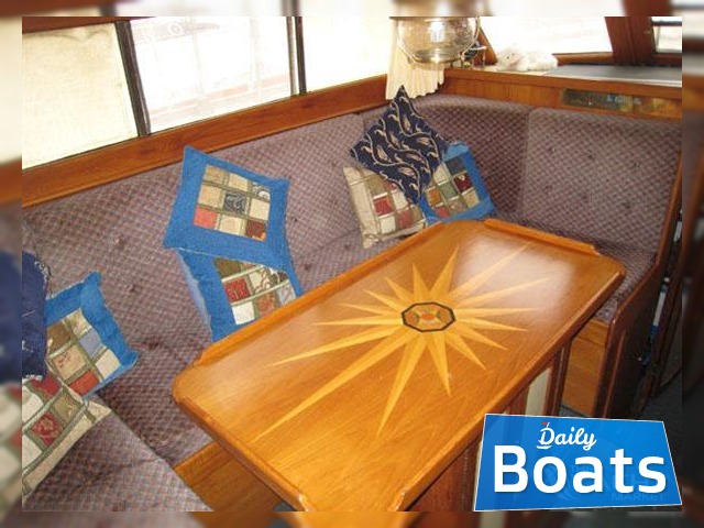 1996 Colvic Yachts Victor 40 Ketch for sale. View price, photos and Buy ...