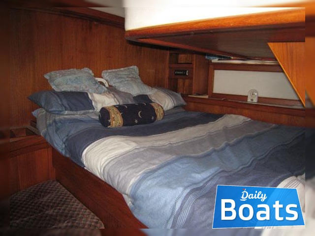 1996 Colvic Yachts Victor 40 Ketch for sale. View price, photos and Buy ...