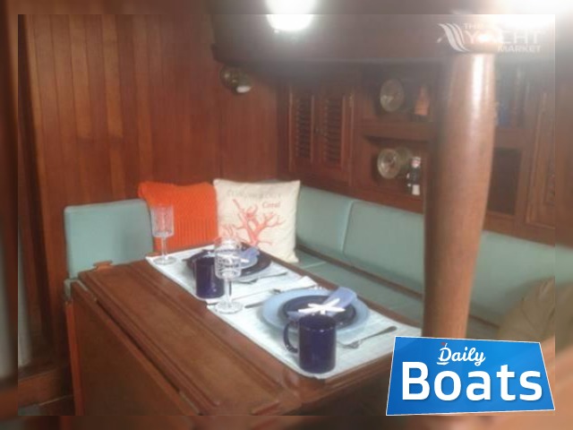 1986 Shannon 37 for sale. View price, photos and Buy 1986 Shannon 37 ...