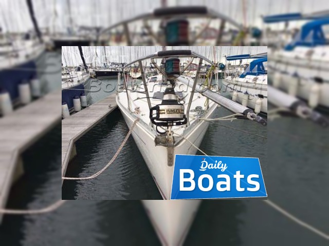 1992 Sigma 400 for sale. View price, photos and Buy 1992 Sigma 400 #168673