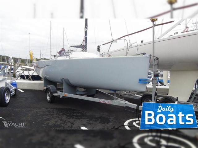 2008 Daw 24 for sale. View price, photos and Buy 2008 Daw 24 #168727