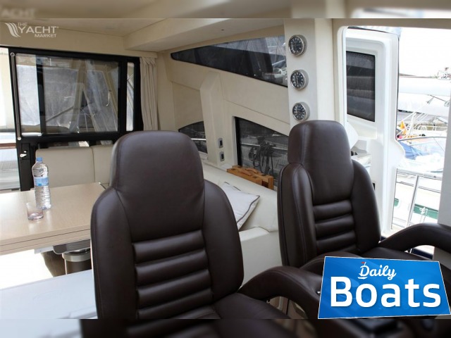 2011 Cranchi 64 for sale. View price, photos and Buy 2011 Cranchi 64 ...