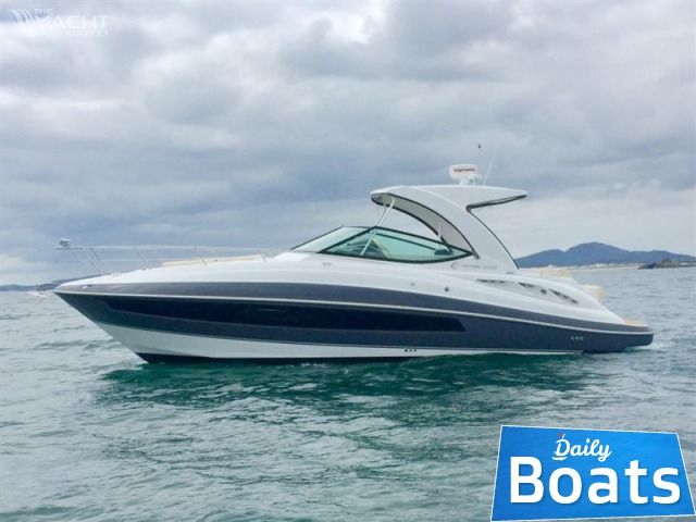 2016 Cruisers Yachts 35 Express for sale. View price, photos and Buy ...