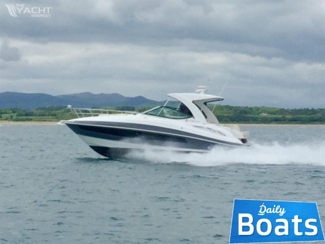 2016 Cruisers Yachts 35 Express for sale. View price, photos and Buy ...