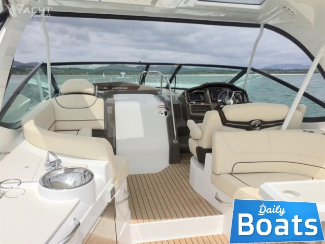 2016 Cruisers Yachts 35 Express for sale. View price, photos and Buy ...