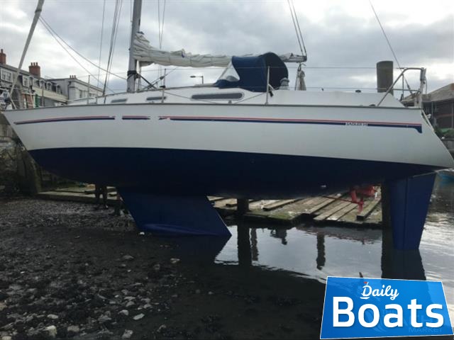 1985 Sadler 34 for sale. View price, photos and Buy 1985 Sadler 34 #168777