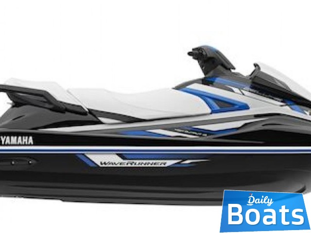 2019 Yamaha Vxvx Deluxe Waverunner for sale. View price, photos and Buy ...