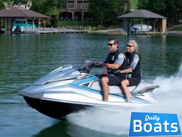 2019 Yamaha Vxvx Deluxe Waverunner for sale. View price, photos and Buy ...