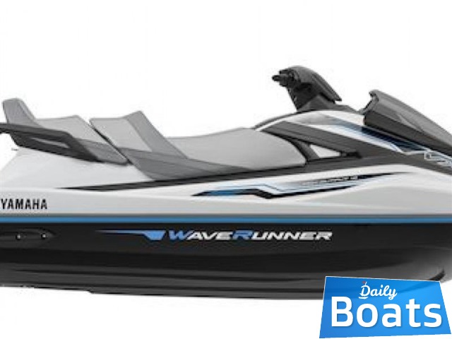 2019 Yamaha Vxvx Cruiser Waverunner for sale. View price, photos and ...