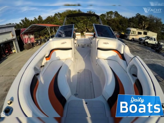 2003 Starcraft Stardeck 254 Dc for sale. View price, photos and Buy ...