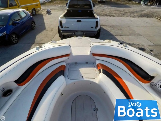 2003 Starcraft Stardeck 254 Dc for sale. View price, photos and Buy ...