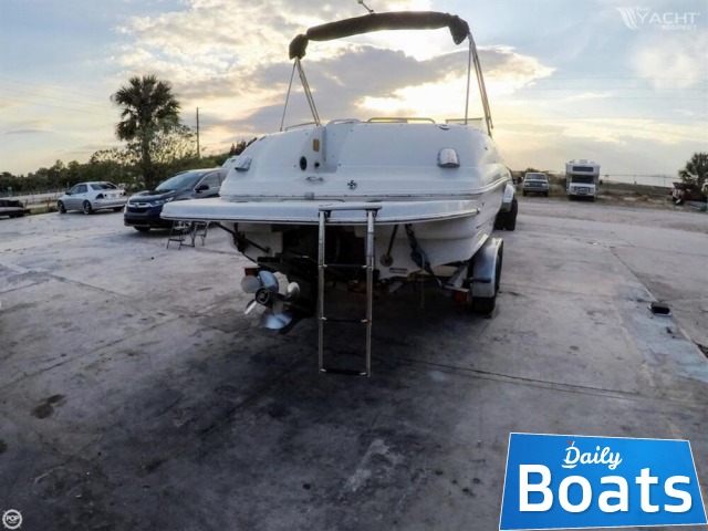2003 Starcraft Stardeck 254 Dc for sale. View price, photos and Buy ...