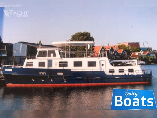 1955 Board Vessel for sale. View price, photos and Buy 1955 Board ...