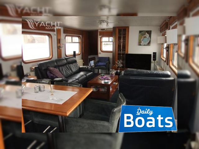 1955 Board Vessel for sale. View price, photos and Buy 1955 Board ...