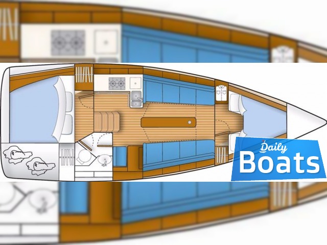 2009 Southerly 32 for sale. View price, photos and Buy 2009 Southerly ...