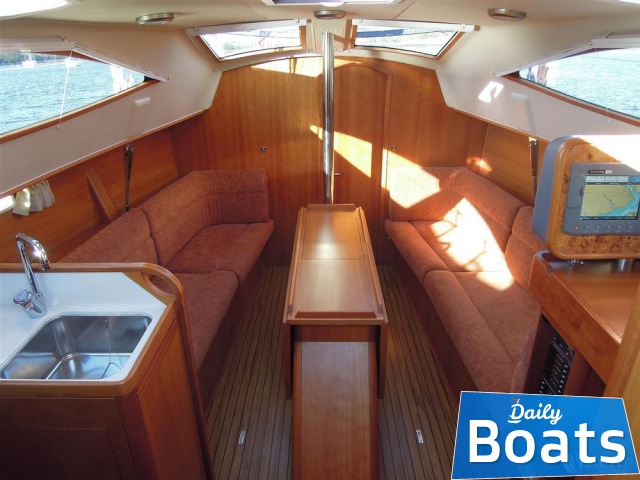 2009 Southerly 32 for sale. View price, photos and Buy 2009 Southerly ...