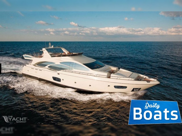 2008 Azimut 95 for sale. View price, photos and Buy 2008 Azimut 95 #168867