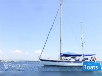 Yachts Hallberg Rassy 49 ketch for sale - Daily Boats