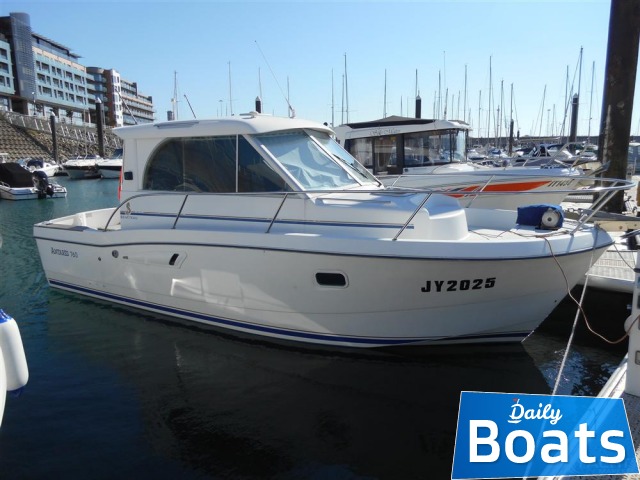 2001 Beneteau Antares 760 for sale. View price, photos and Buy 2001 ...