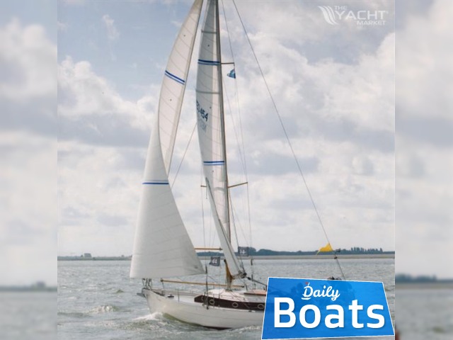 1928 Spitzgatter Sailing Cutter for sale. View price, photos and Buy ...