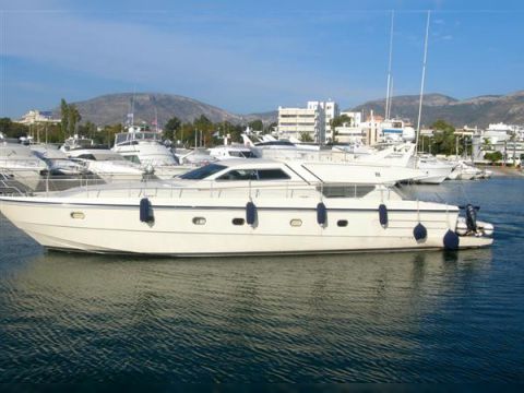 Ferretti 54 for sale. View price, photos and Buy Ferretti 54 #16890